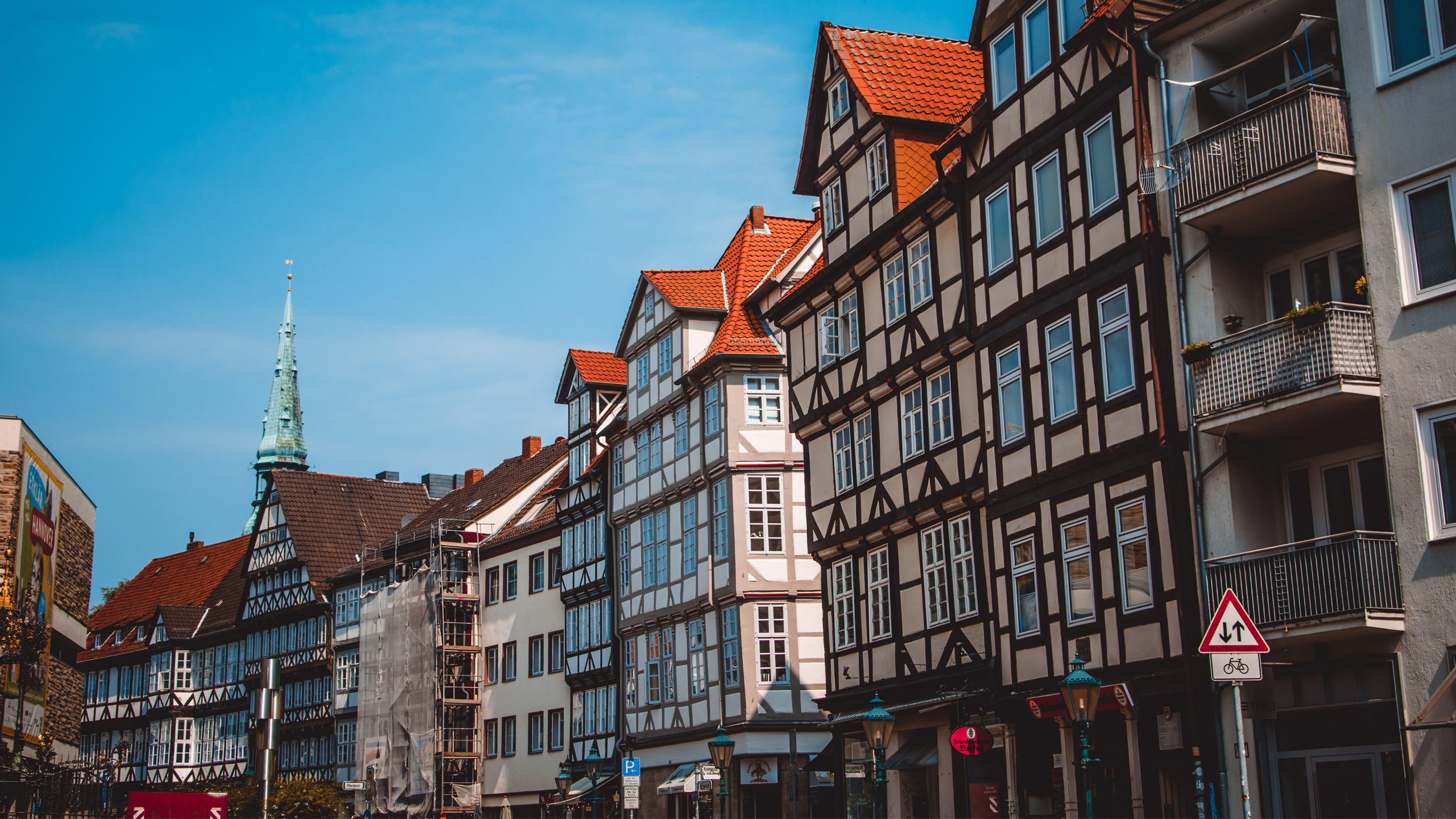 Amadeus office in Erding, Germany